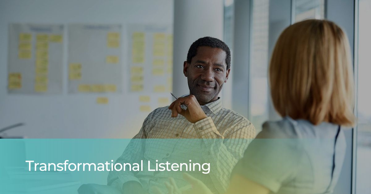 EQuipt People Transformational Training | The Listening Path®