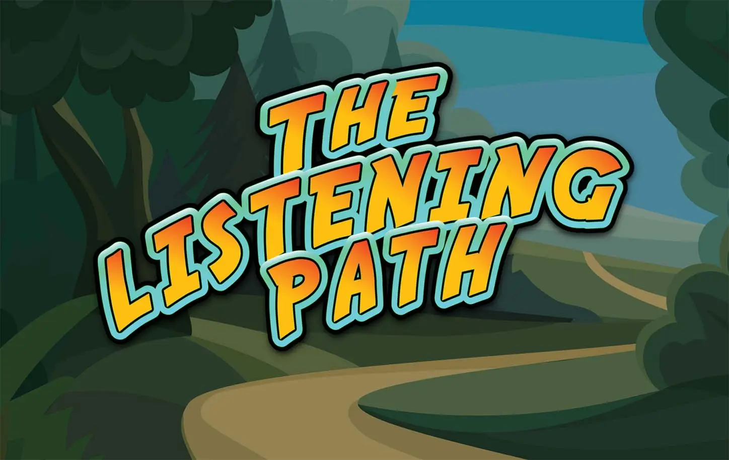 Mastering The Listening Path game - The Listening Path